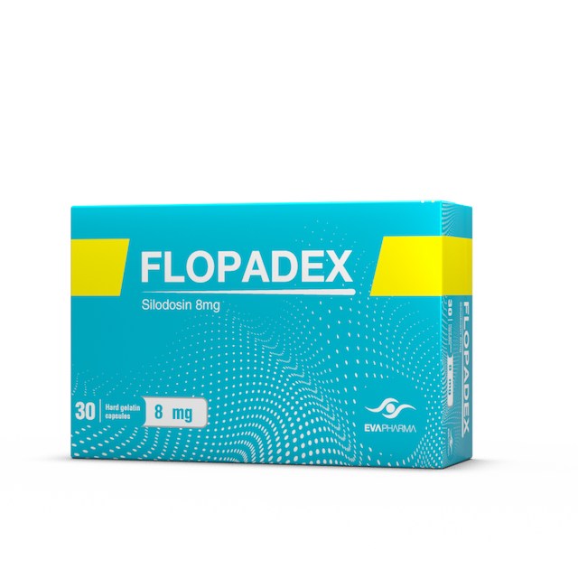 Flopadex 8mg