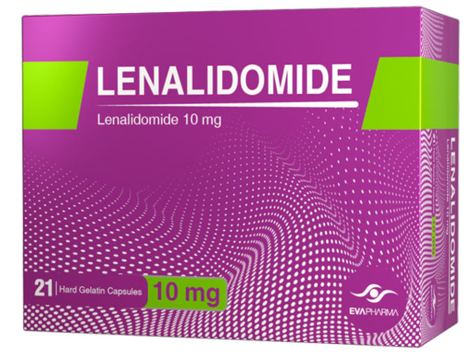 lenalidomide uk